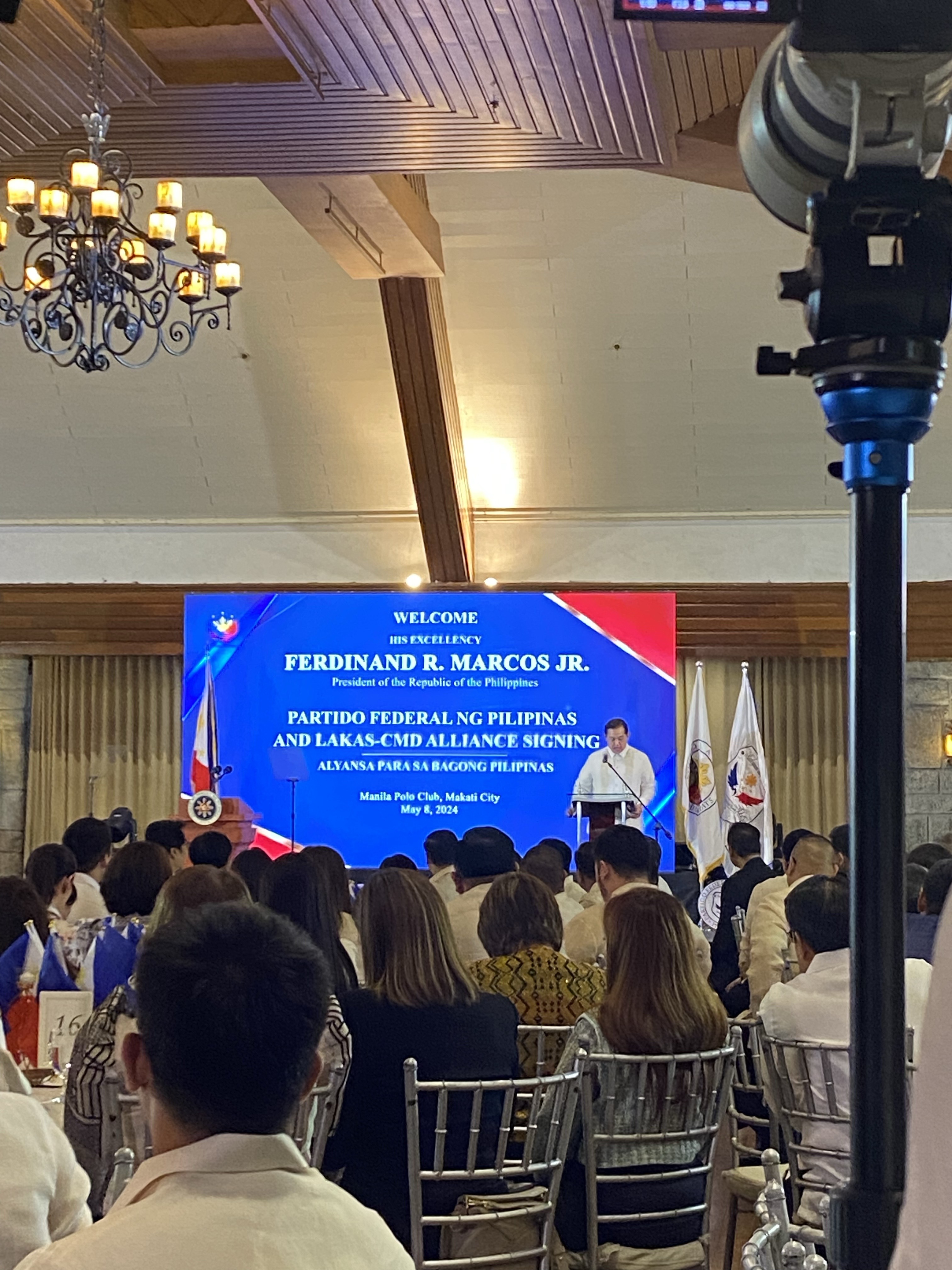 🇵🇭 philippine-politics - Chat | Rappler Community | Rappler Community ...