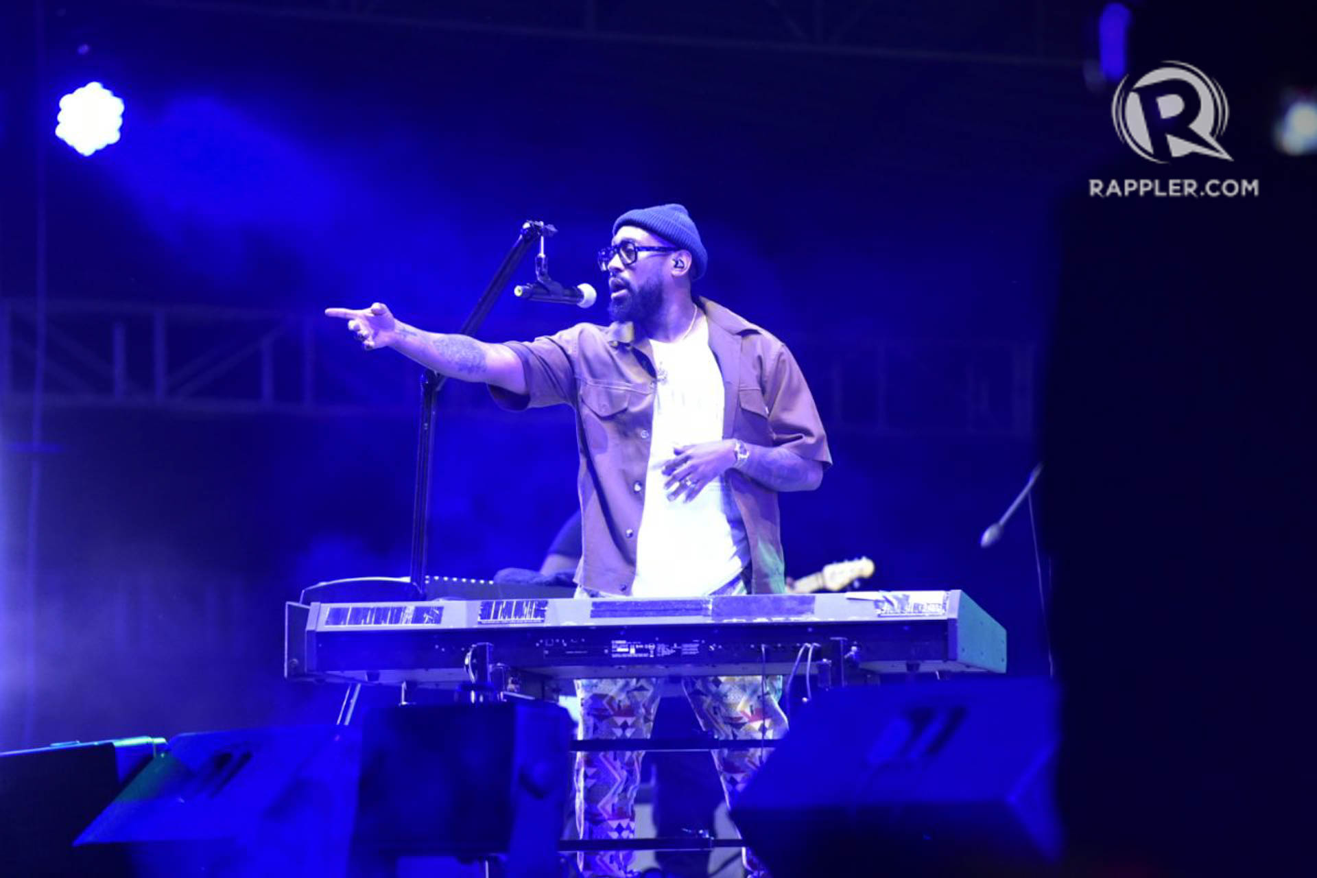 🌟 pop-culture - Chat | Rappler Community