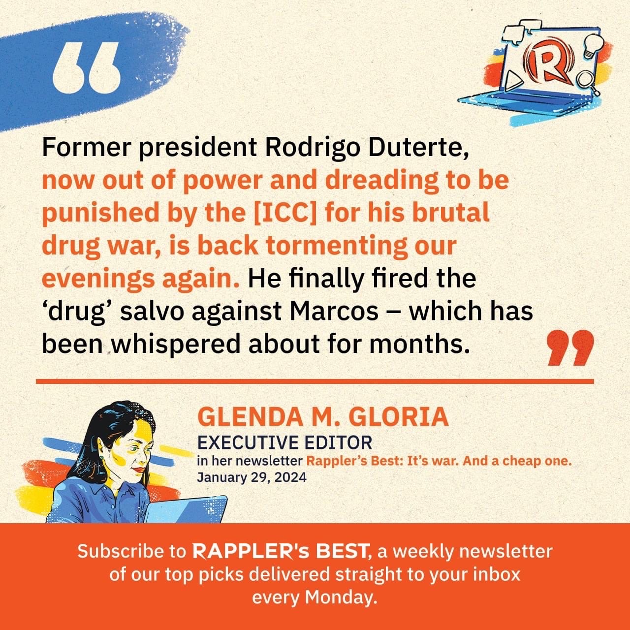 🇵🇭 philippine-politics - Chat | Rappler Community