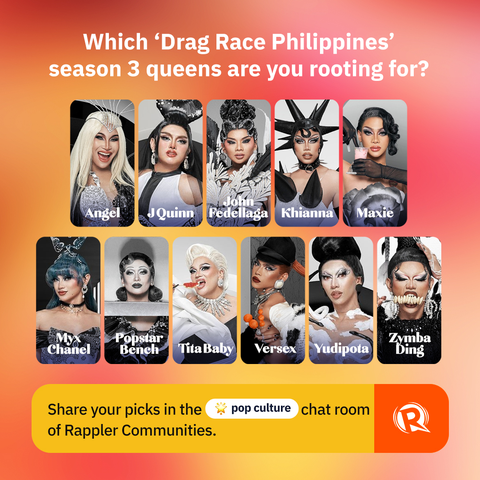 🌟 pop-culture - Rappler Community | Rappler Community - Beyond News, We ...