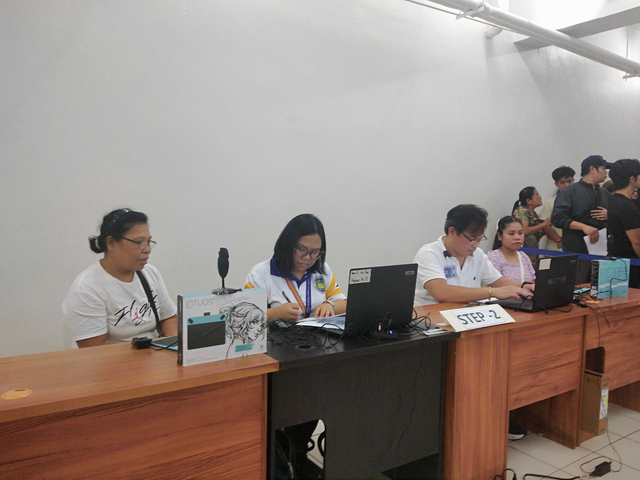 🗳voter-hotline - Chat | Rappler Community | Rappler Community - Beyond ...