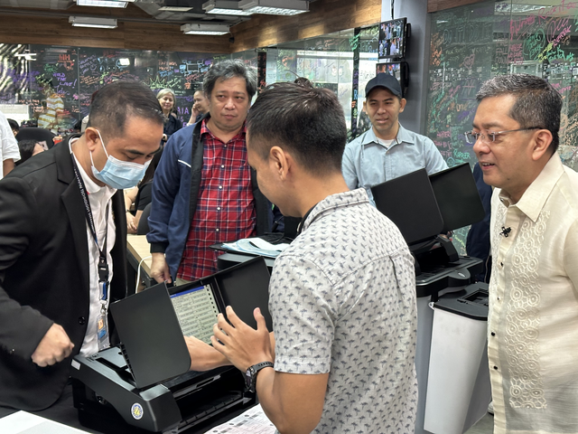 🗳voter-hotline - Chat | Rappler Community | Rappler Community - Beyond ...