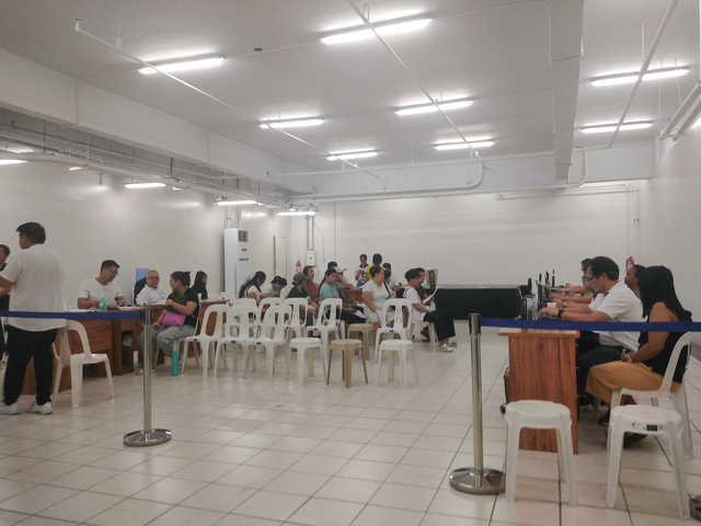 🗳voter-hotline - Chat | Rappler Community | Rappler Community - Beyond ...