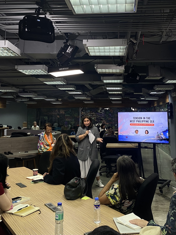 🕊️ security-and-global-affairs - Chat | Rappler Community | Rappler ...