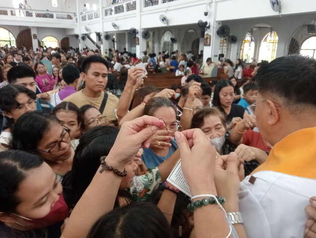 🛐 faith - Chat | Rappler Community | Rappler Community - Beyond News ...