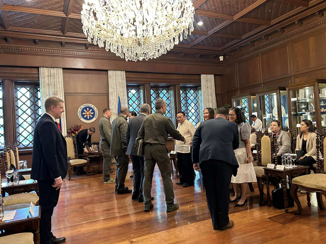 🇵🇭 philippine-politics - Chat | Rappler Community | Rappler Community ...